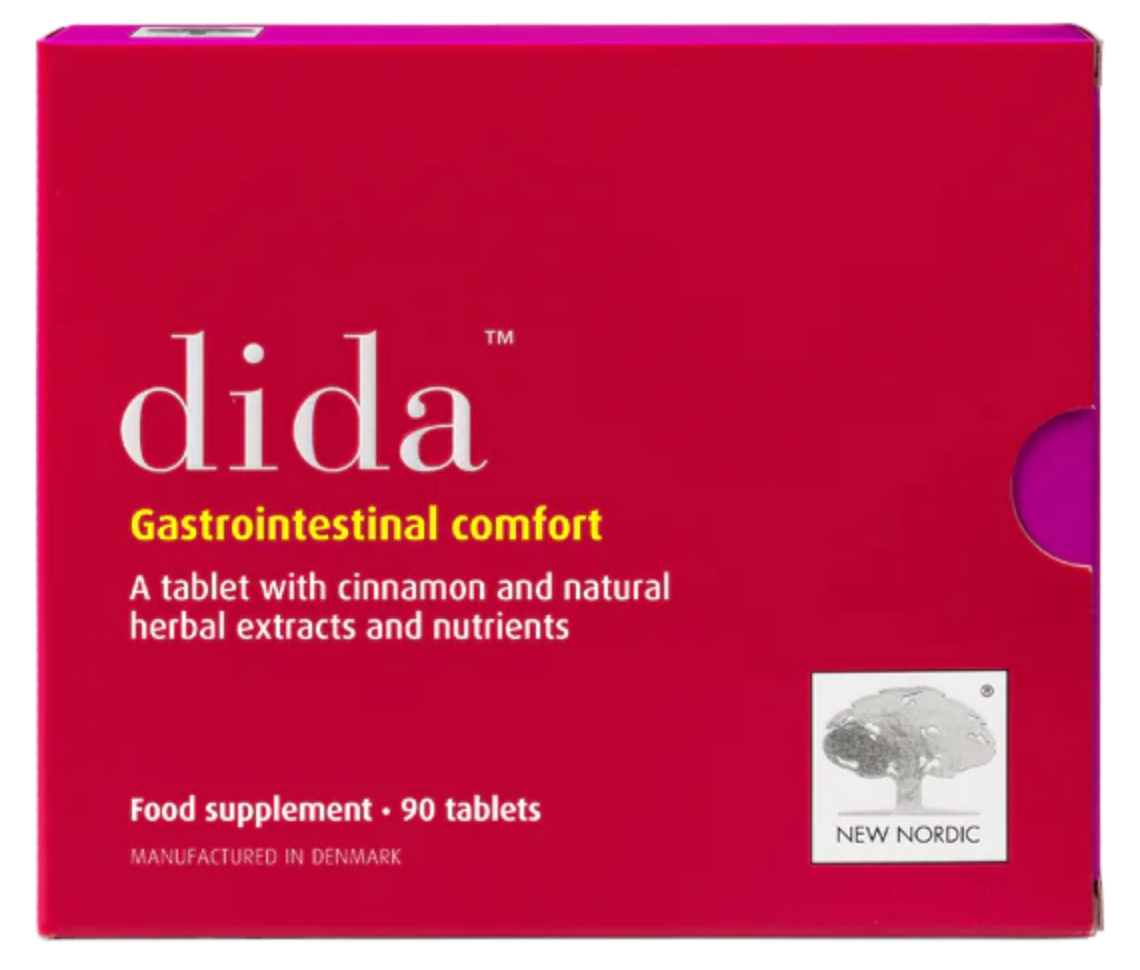Dida Gastrointestinal Comfort – Harrison Nutrition & Wellbeing