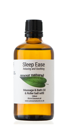 Sleep Ease – Harrison Nutrition & Wellbeing
